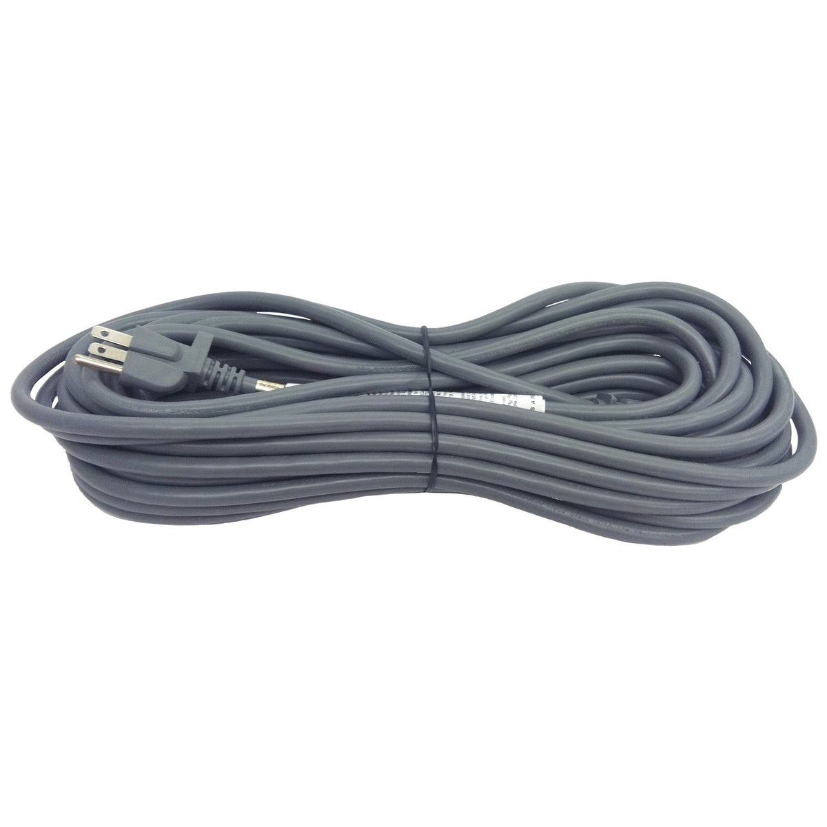 Sanitaire 76224 50' Pigtail Extension Cord, Gray – SanitaireStore.com