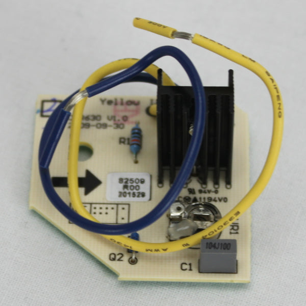 Sanitaire 82509 PCB Speed Control Board – SanitaireStore.com