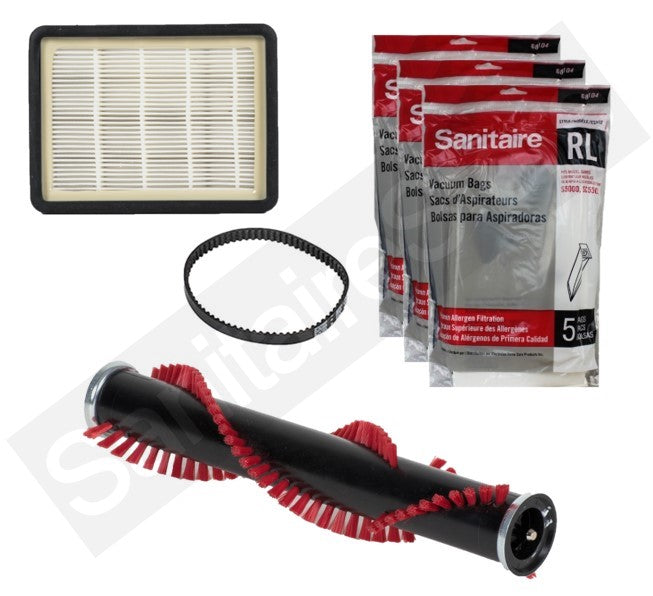 SANITAIRE EON™ ALLERGEN CMK5505A MAINTENANCE KIT – SanitaireStore.com