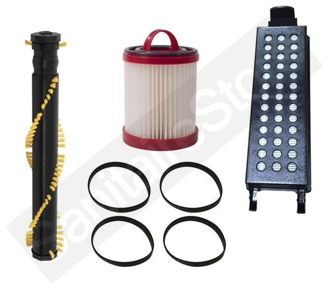 SANITAIRE FORCE 13" BAGLESS SC5745B MAINTENANCE KIT – SanitaireStore.com