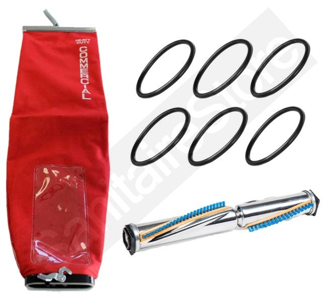 SANITAIRE TRADITION™ SC684F MAINTENANCE KIT – SanitaireStore.com
