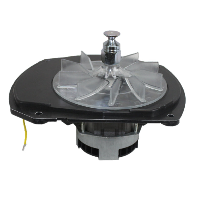Sanitaire 5334910 Motor & Fan Assembly, 5 Amp – SanitaireStore.com