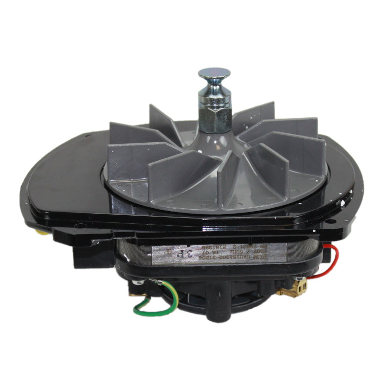 Sanitaire 5435217 Motor & Fan Assembly, 7 Amp – SanitaireStore.com