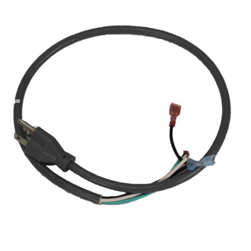 Sanitaire 78295 Pigtail Cord Assembly, Gray – SanitaireStore.com
