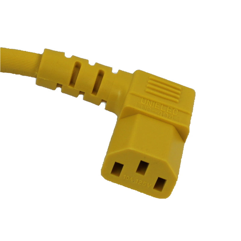 Sanitaire X9714 50' Quick-Change Cord, Yellow – SanitaireStore.com
