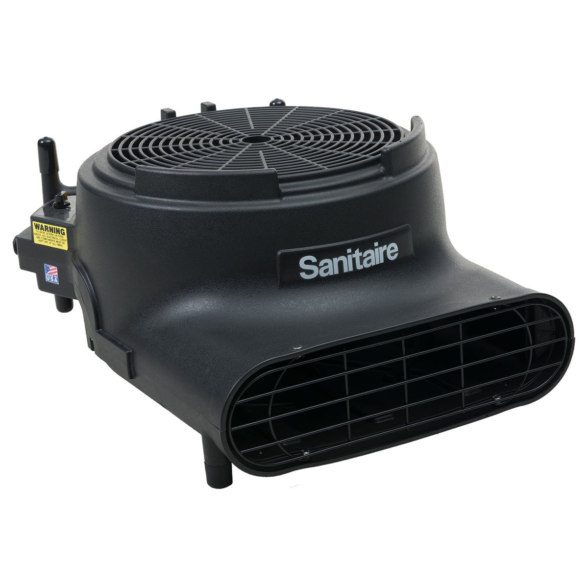 Sanitaire SC6055A DRY TIME™ Air Mover – SanitaireStore.com